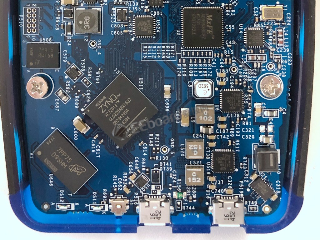 9合1的便携式测试测量仪器——ADI ADALM2000高级主动学习模块评测 - 电路城